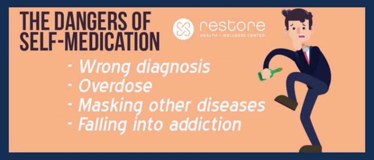 How Does Drug Addiction Begin? • Restore Center LA