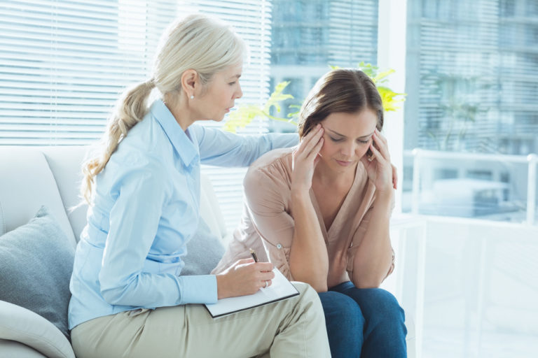 Alcoholism Treatment • Restore, California